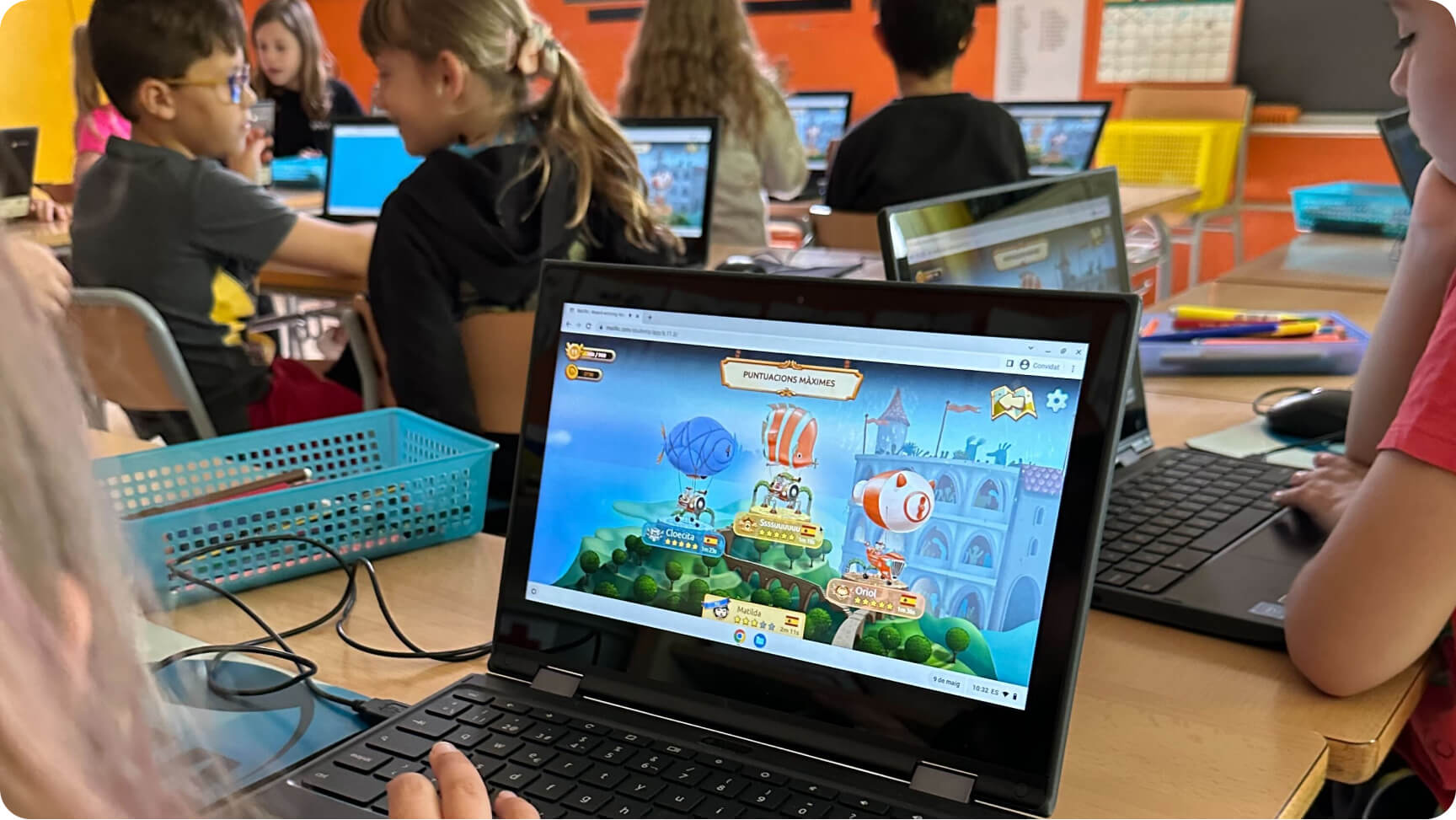 Gamified, engaging and challenging, fun maths games and worksheets for ...