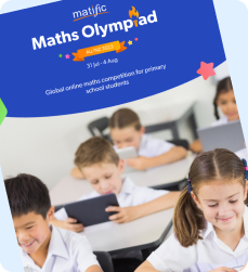 Worlds biggest online mathematics competition for primary school students