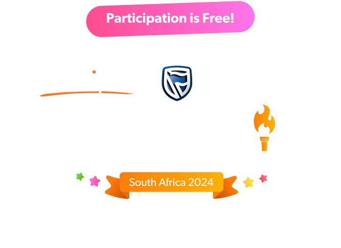Worlds biggest online mathematics competition for primary school students
