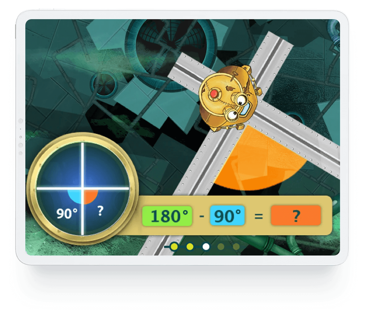 Matific | Plataforma premiada de atividades matemáticas baseadas em ...