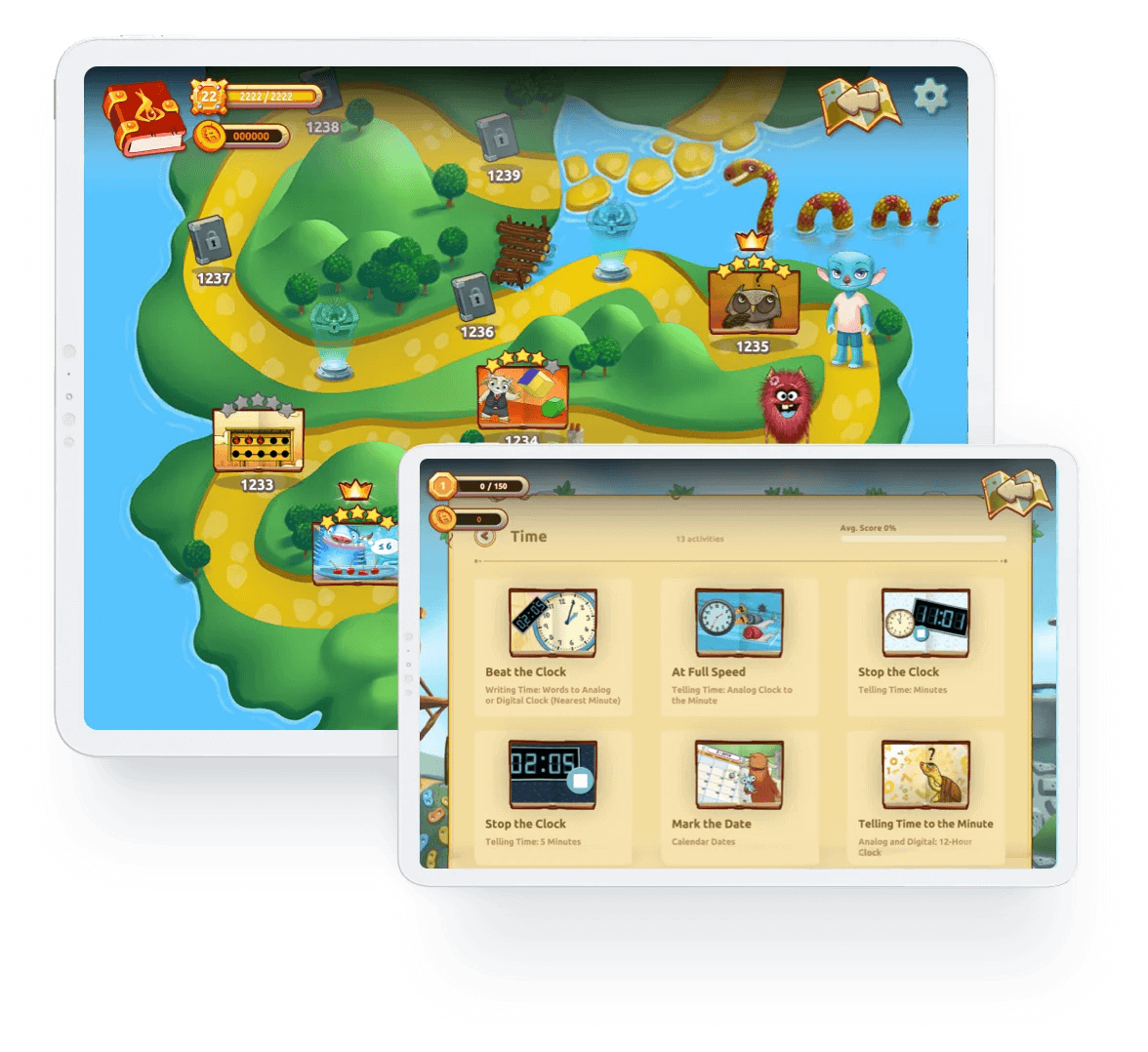 Matific | Plataforma premiada de atividades matemáticas baseadas em ...